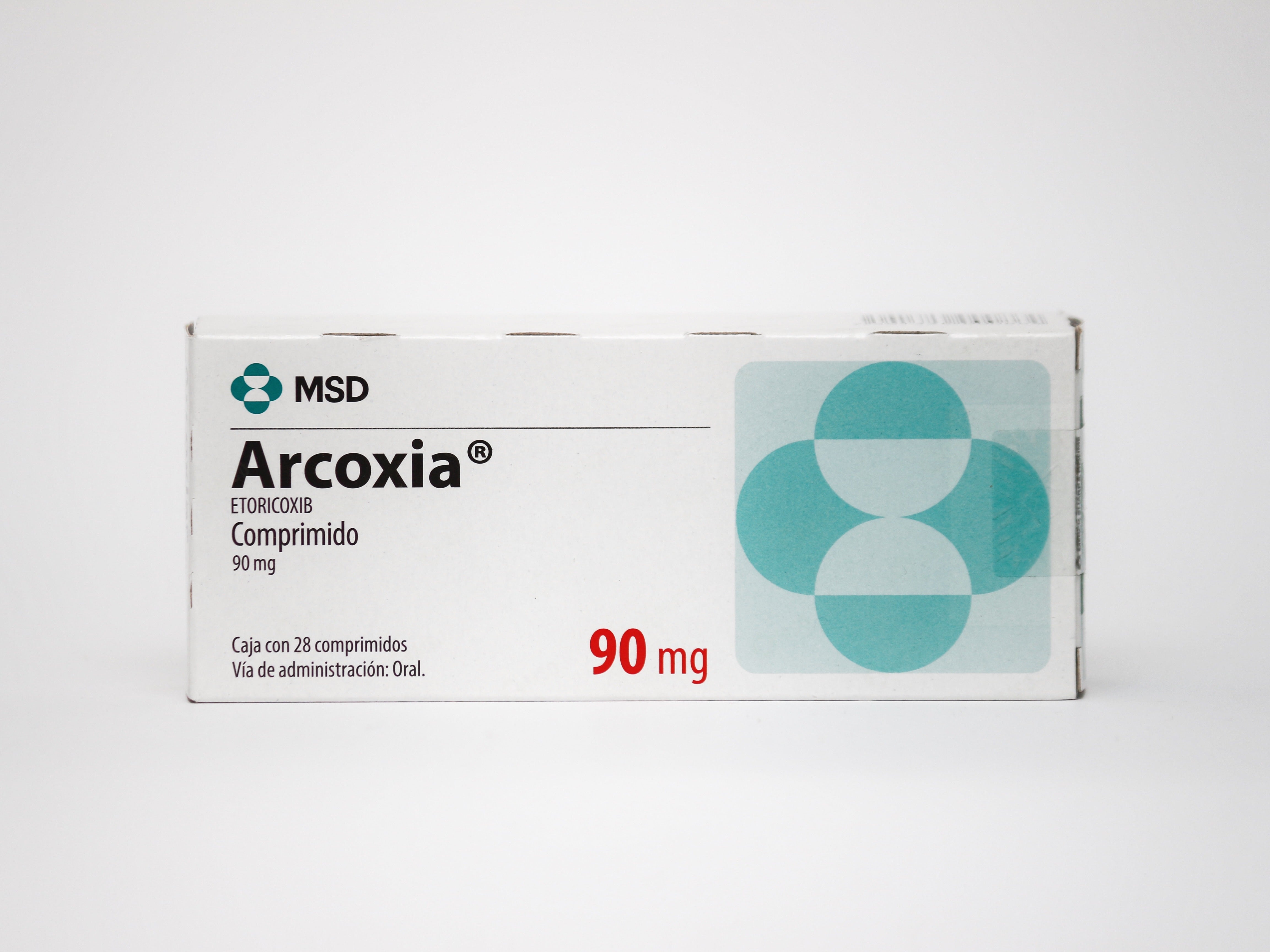 ARCOXIA 90MG C/28 – Proasse